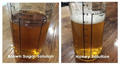 Wish to Test for Real Honey? Here's 1 Simple Bubbling Test